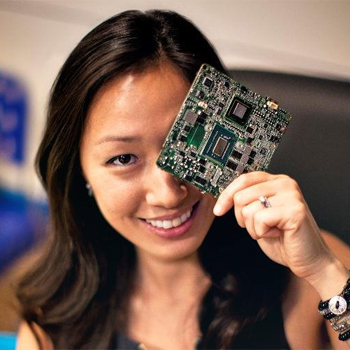 Intel’s Anna Cheng to analyse the biggest tech trends at PCR Boot Camp ...