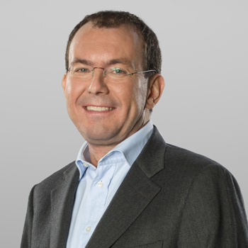 Lenovo names Luca Rossi as new EMEA president - PCR