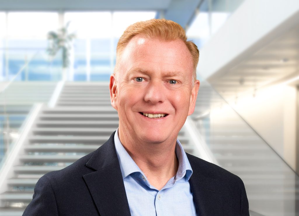 Exertis Enterprise introduces turnkey AI solution with Fujitsu - PCR