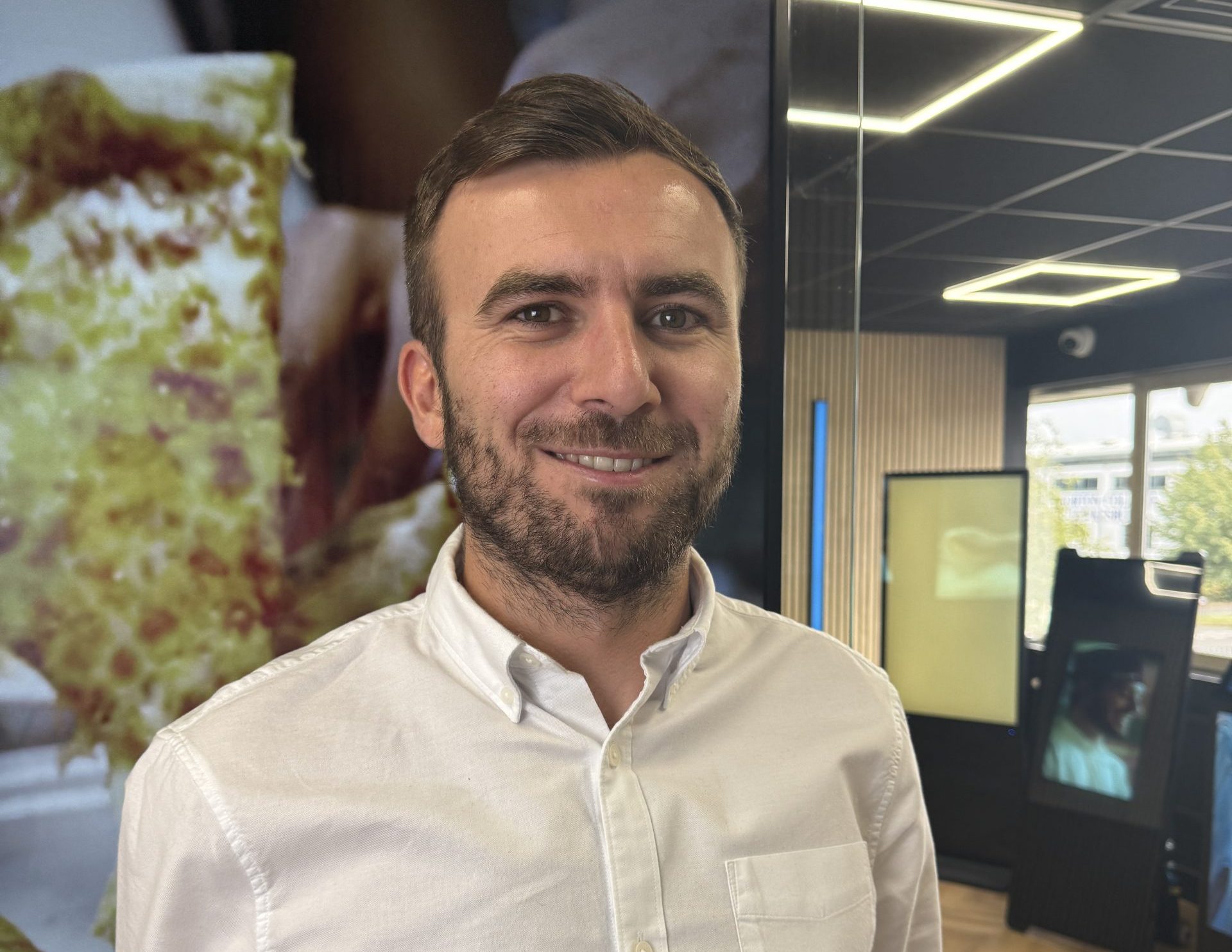Solstice AV appoints Mike Day to lead LED technical sales - PCR