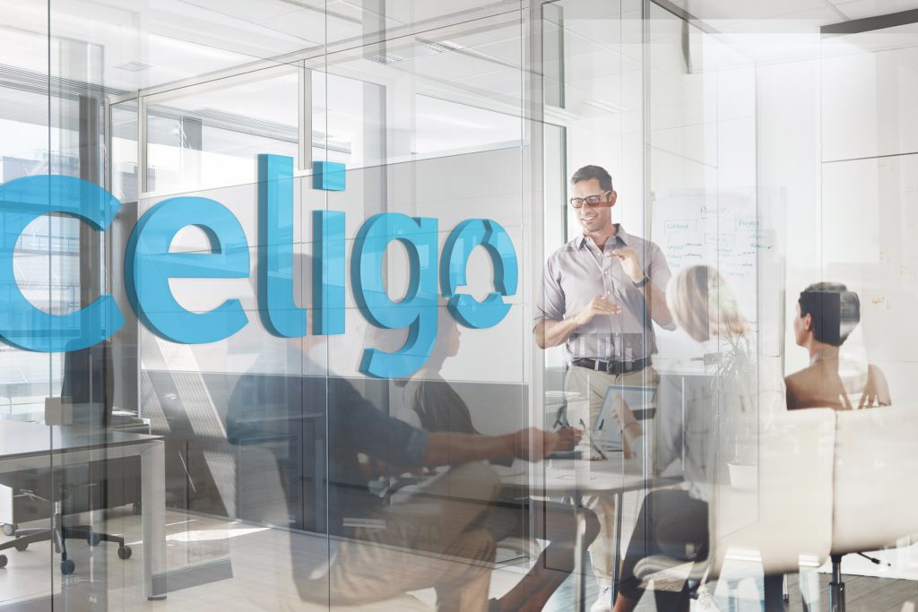 Celigo expands strategic partner programmes globally - PCR