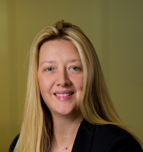 April 2021 Life in the channel: Google Cloud’s Pip White - PCR