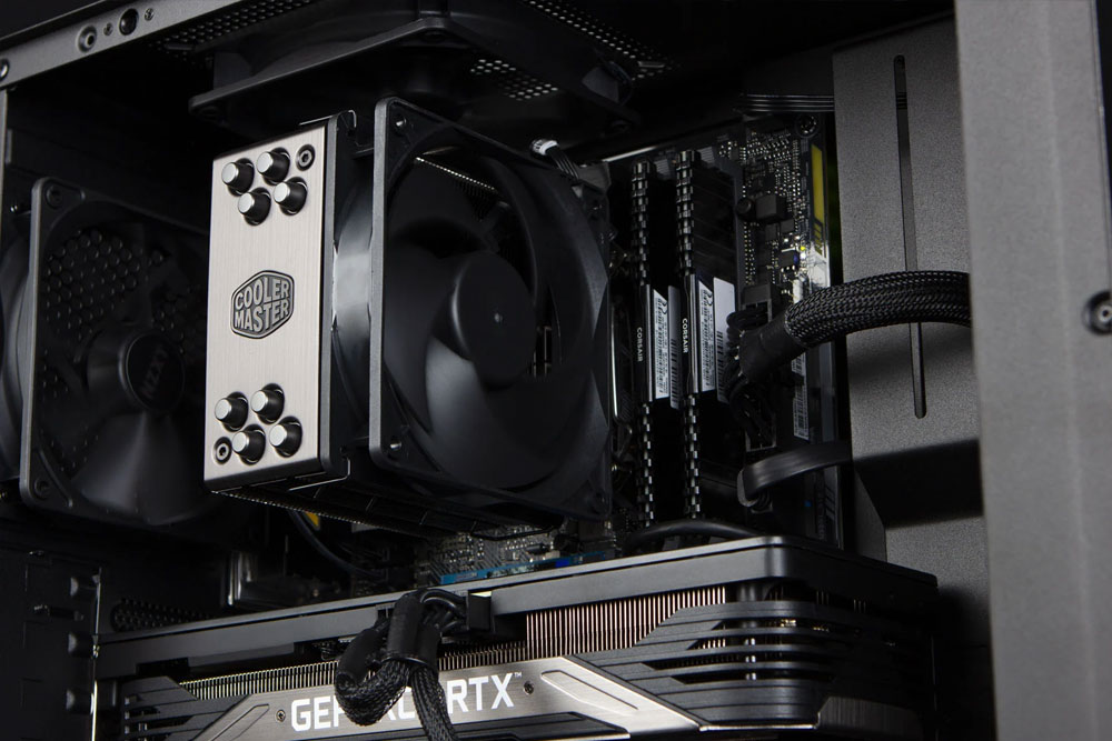 Novatech's Reign Gaming adds Latest NVIDIA GPUs to its new line-up - PCR