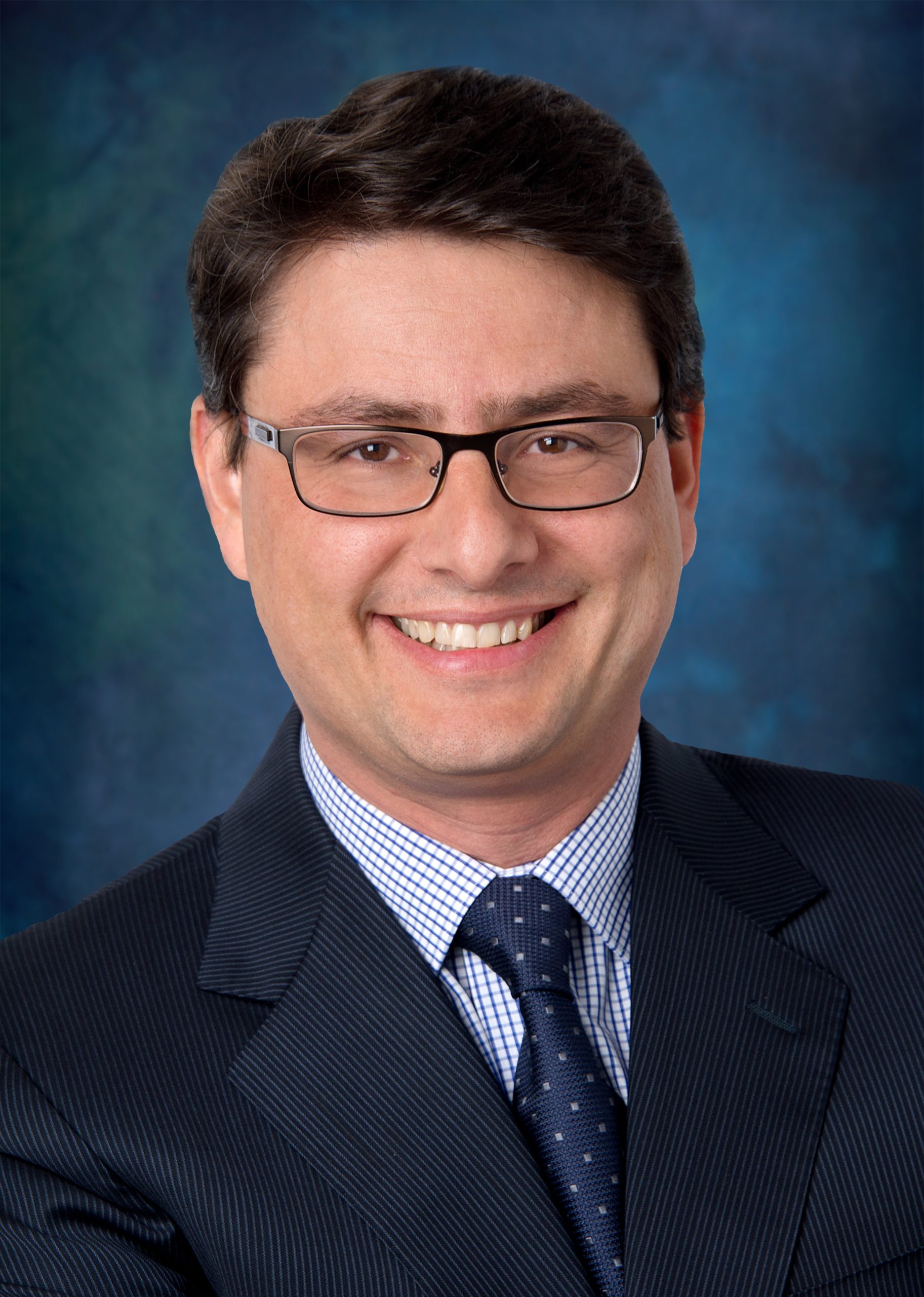 TD Synnex appoints Patrick Zammit chief operating officer - PCR